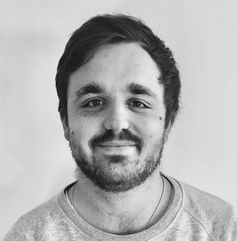 David Lefeuvre : Interview de notre nouveau Chargé de Marketing